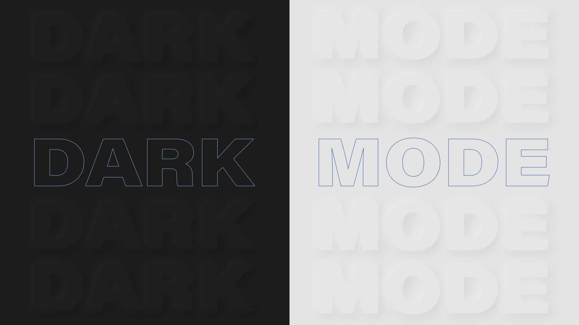 The Complete Guide to the Dark Mode Toggle